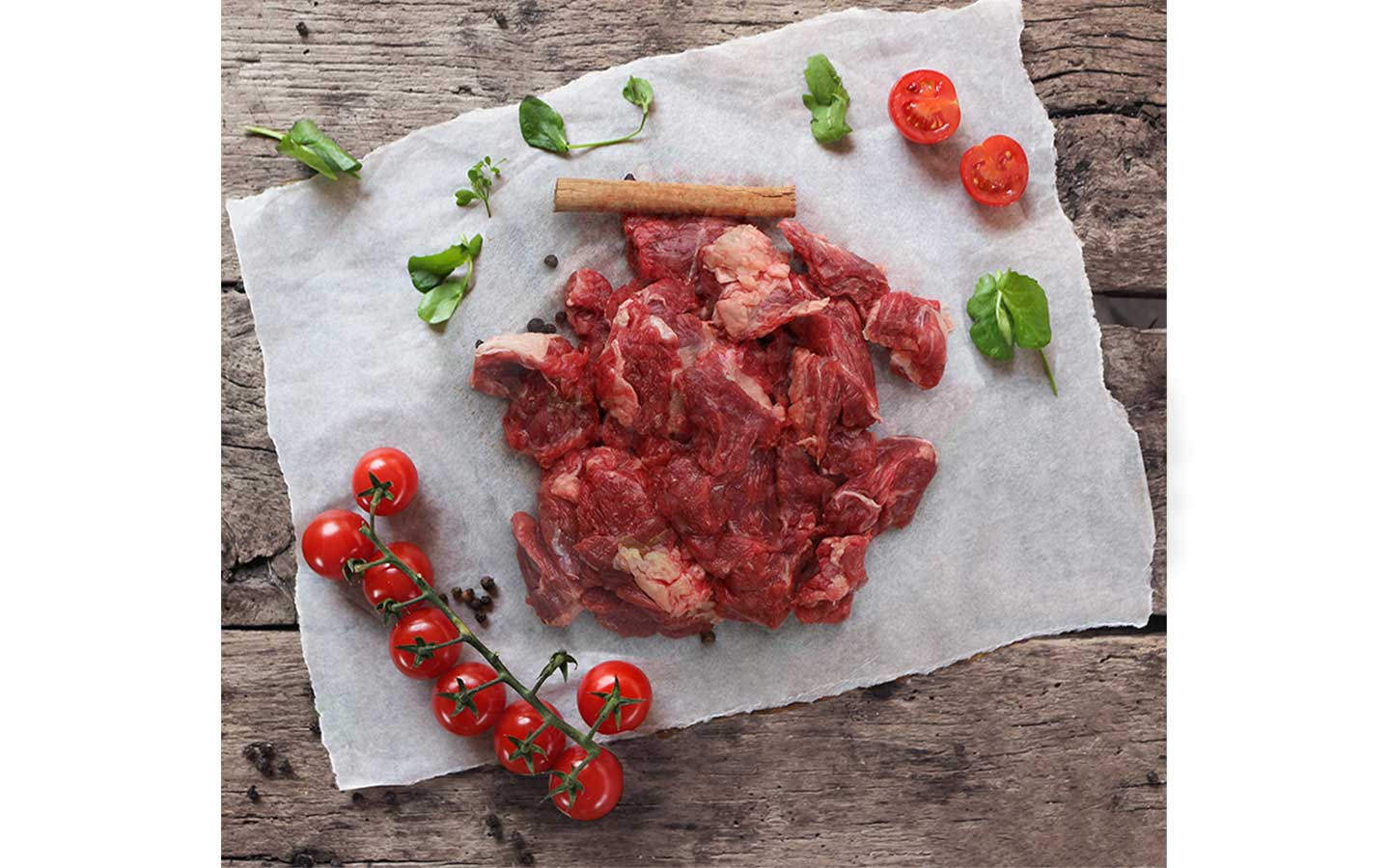 Hacheevlees bestellen bij SmaakGenot | Erfgoed Bossem