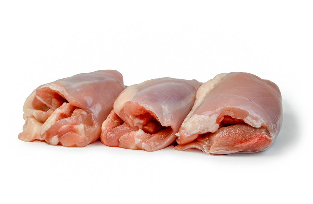 Kipdijfilet bestellen bij SmaakGenot | Veldhoeve Kip